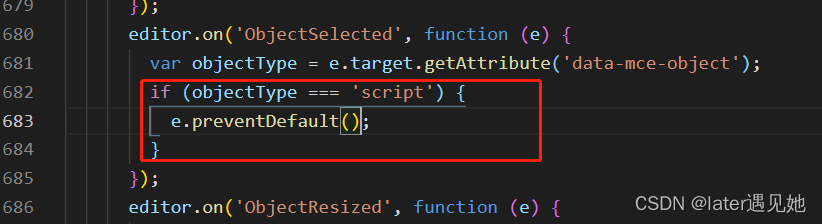 vue + tinymce 插入视屏的坑_tinymce插入视频-CSDN博客