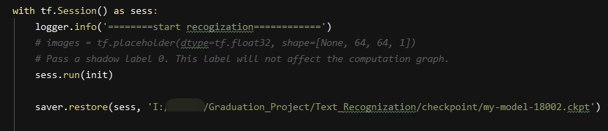【解决方案】The passed save_path is not a valid checkpoint:-CSDN博客