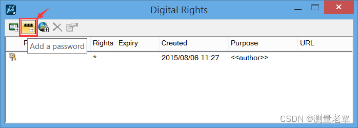 MicroStation操作技巧集锦-CSDN博客