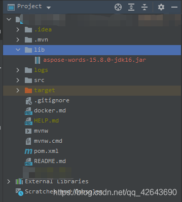 springboot2.x整合aspos-words实现将word转成pdf,将word转成图片,亲测有效_springboot word转图片-CSDN博客