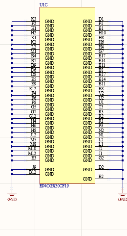 fpga入门学习_fpga msel引脚-CSDN博客