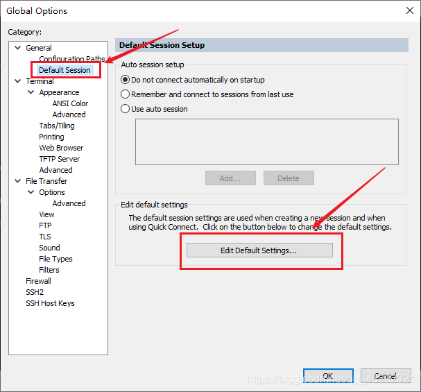 SecureCRT v8.7 安装过程以及高亮配色方案设置_crt8.7激活-CSDN博客