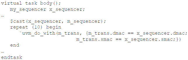 uvm_declare_p_sequencer_uvm declare p sequencer-CSDN博客