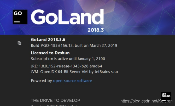 Leaf-Server官方教程：Leaf安装搭建与模块运行 (二)_leaf 教程-CSDN博客