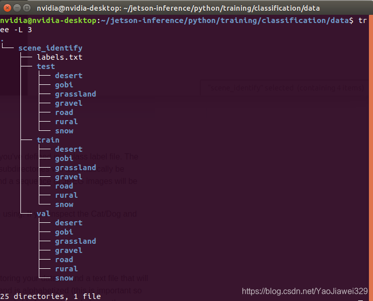 [笔记]ros_deep_learning based on jetson-inference on Jetson AGX Xavier_ros classification-CSDN博客