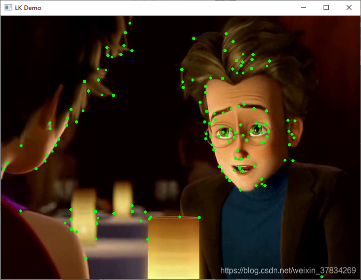 Cmake Windows 编译 Opencv 自带示例使用cmake Gui编译 示例 Csdn博客 6435