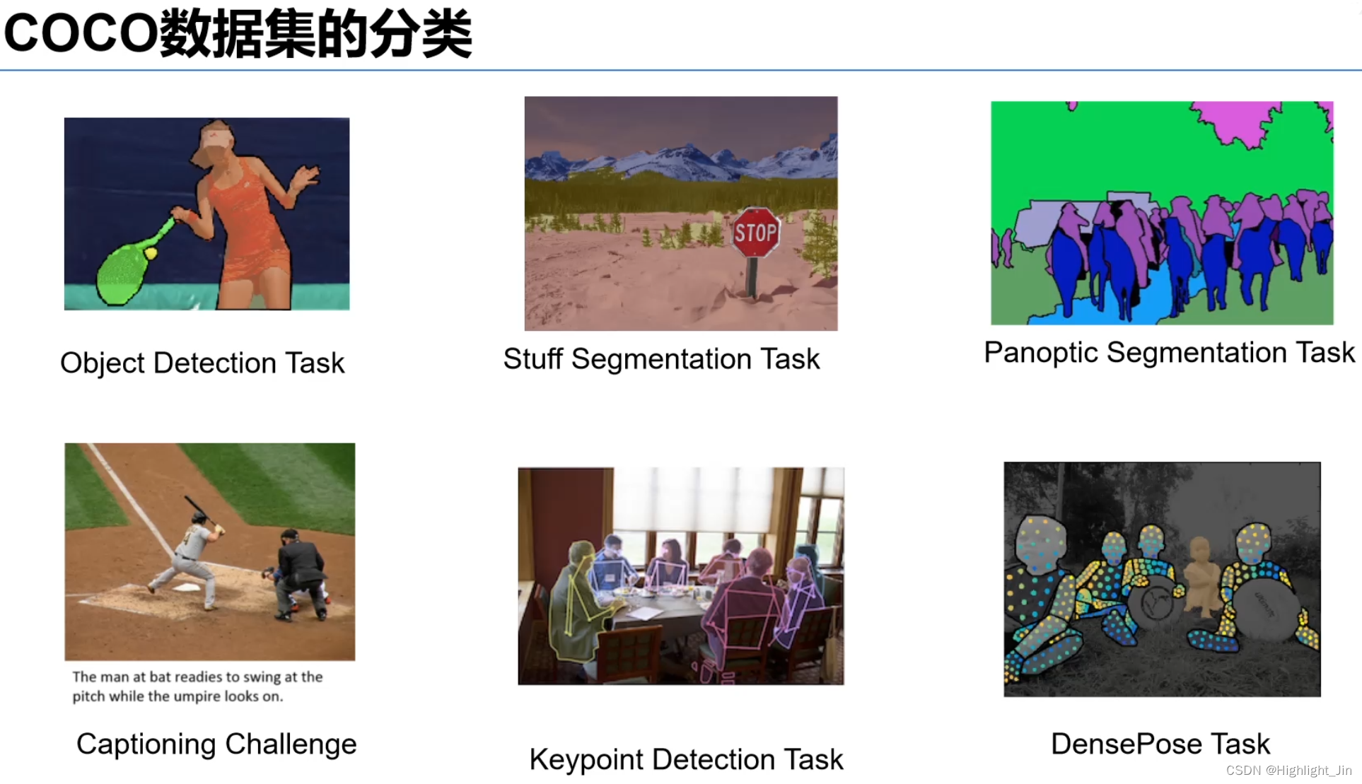MS COCO数据集及COCO的API简介_ms-coco-CSDN博客