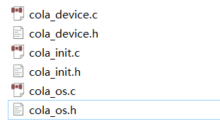 300行代码实现操作系统cola_os_cola os-CSDN博客