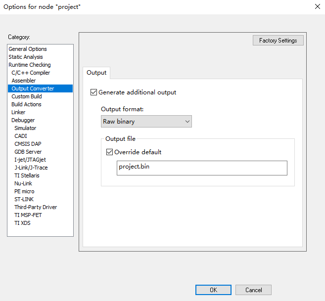 CX32L003 IAP应用编程_cx32l003f8-CSDN博客