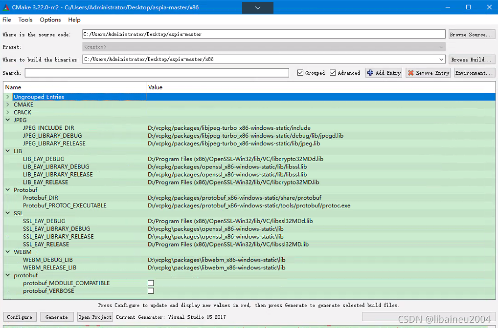开源项目推荐：基于Qt开发的远程桌面监控和文件传输软件Aspia-CSDN博客