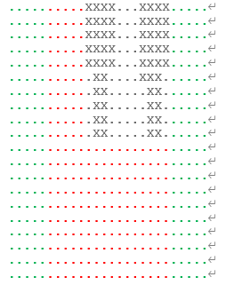 Adafruit GFX Library字体规范_arduino adafruit-gfx字库怎么使用-CSDN博客