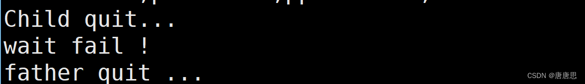 【进程等待】waitpid的参数pid | status的位图&位操作&WIFEXITED&WEXITSTATUS宏_waitpid status-CSDN博客