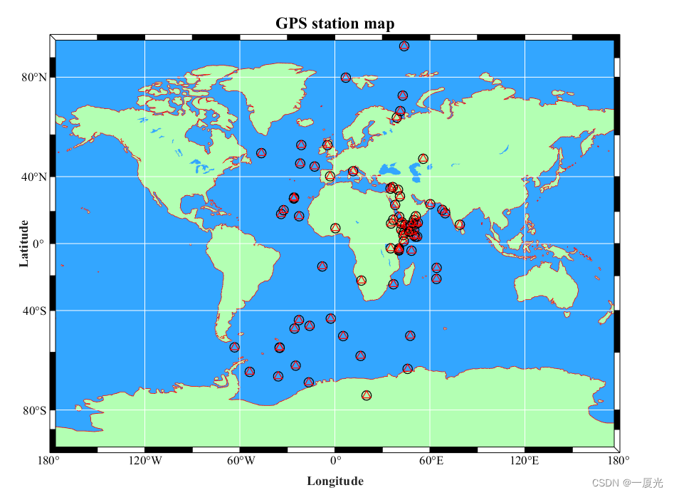 绘制IGS站点图_全球igs基准站 map-CSDN博客