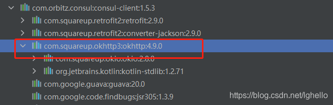 java.lang.NoSuchMethodError: okhttp3.MediaType.get(Ljava/lang/String；)Lokhttp3/MediaType；-CSDN博客
