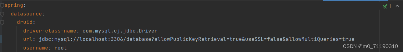 Mapper文件使用sql语句批量更新数据（二）_mapper批量更新sql语句-CSDN博客