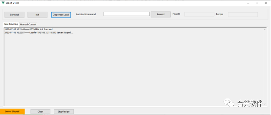 通过SECS/GEM平台实现半导体设备与EAP系统互联_eap系统 半导体-CSDN博客