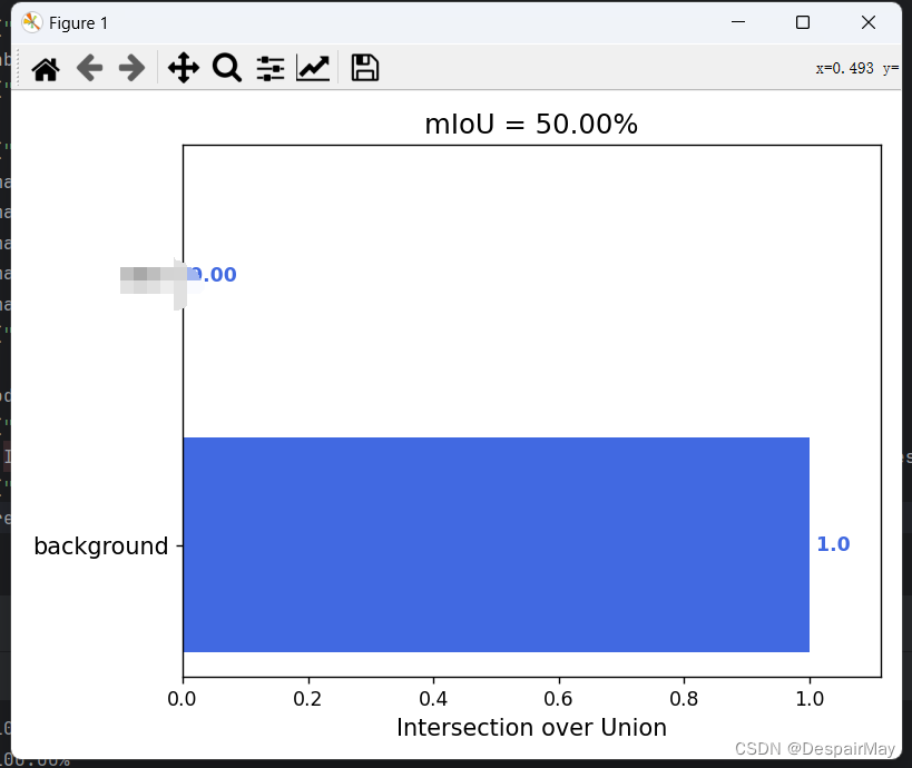 在使用基于Pytorch的DeeplabV3+模型（Bubbliiiing）训练以及预测时遇到的问题-CSDN博客