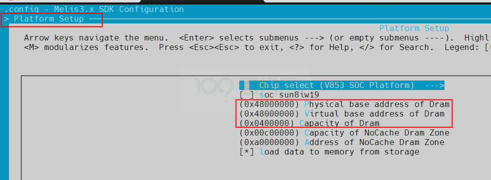 Tina Linux E907开发指南_remote proc linux-CSDN博客
