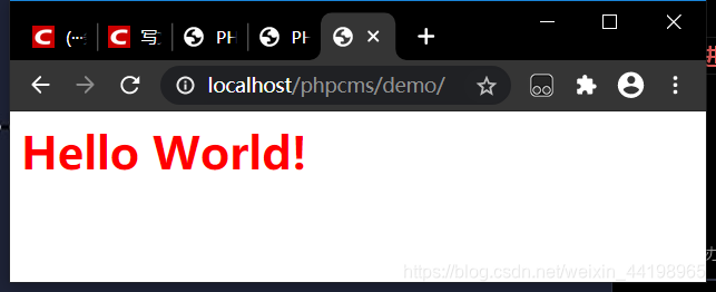 phpCMS V9 - 使用教程-CSDN博客