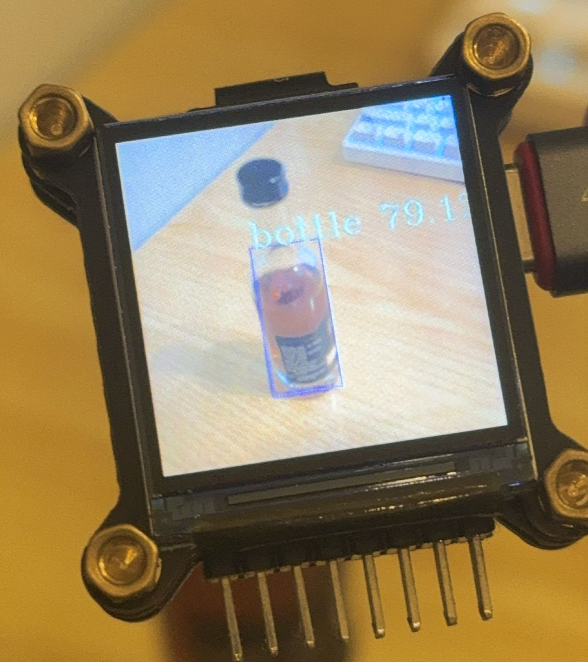 TinyVision V851s 使用 OpenCV + NPU 实现 Mobilenet v2 目标分类识别-CSDN博客