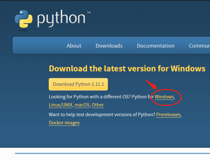 【python】新手安装教程(巨详细)！！！_词云 spyder安装新手-CSDN博客