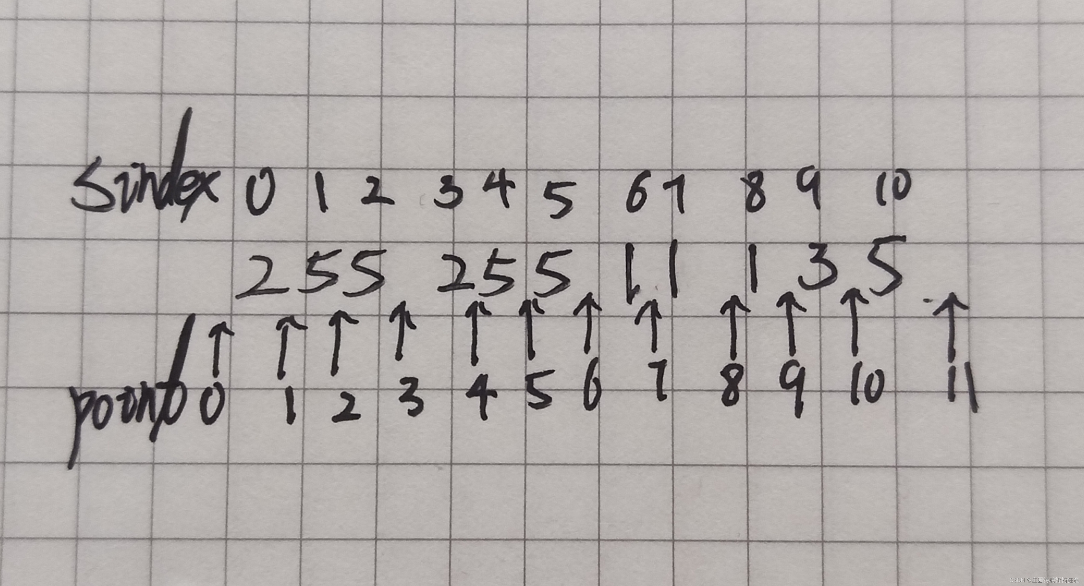 Leetcode 93 复原 IP 地址-CSDN博客