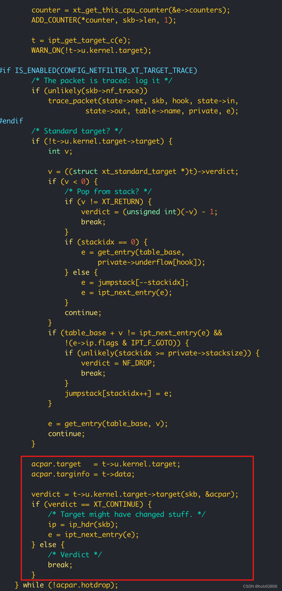 ipset内核源码分析_set->variant->adt-CSDN博客