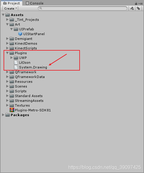 unity Image PlatformNotSupportedException_imageplatform 不兼容-CSDN博客