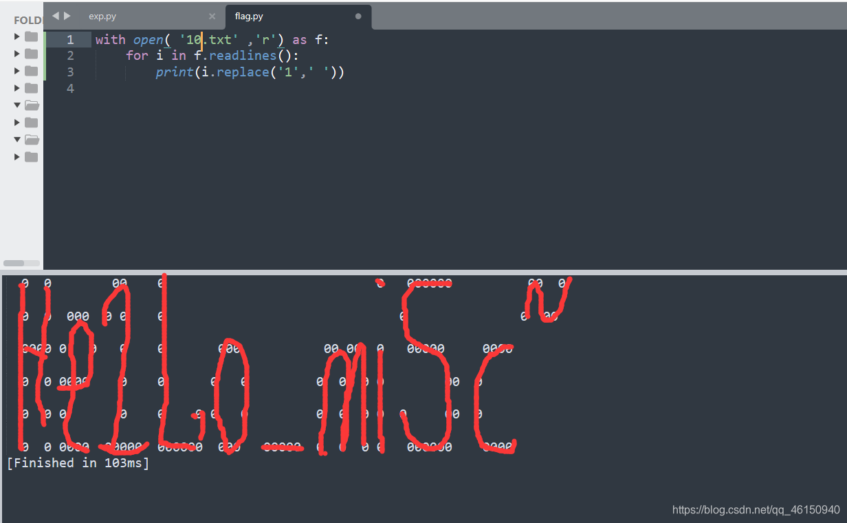 BUUCTF-MRCTF2020_[mrctf2020]小o的考研复试-CSDN博客