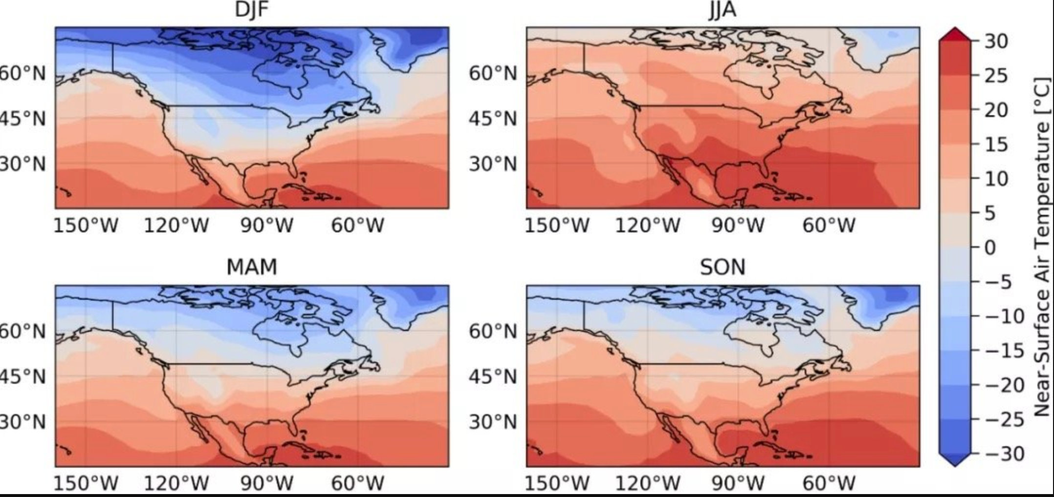 【Python气象可视化】使用proplot和rasterio可视化tif_rasterio.plot show-CSDN博客