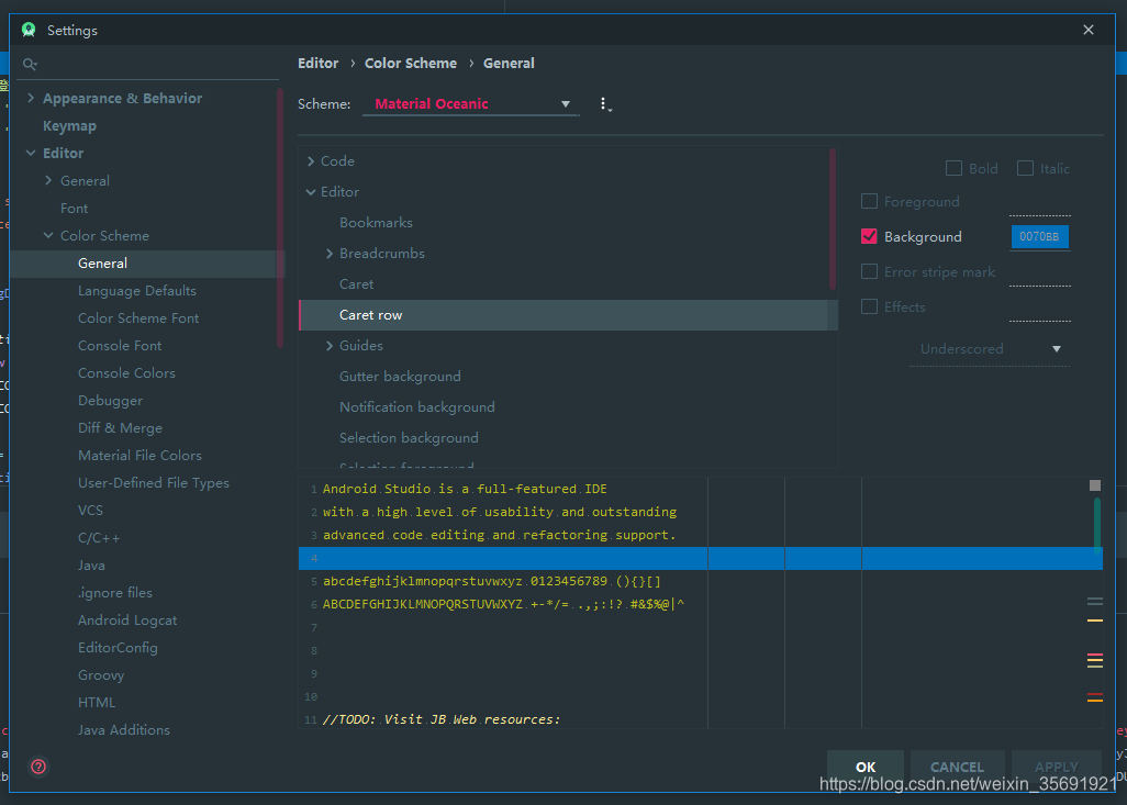 AndroidStudio的安装和插件配置大全_android studio 安装插件-CSDN博客