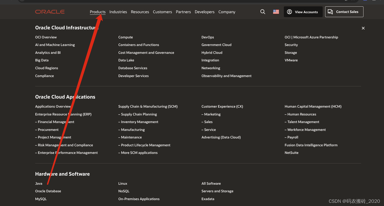 【官方下载】Android 开发环境之 java 11 下载地址和下载操作步骤_java11下载-CSDN博客