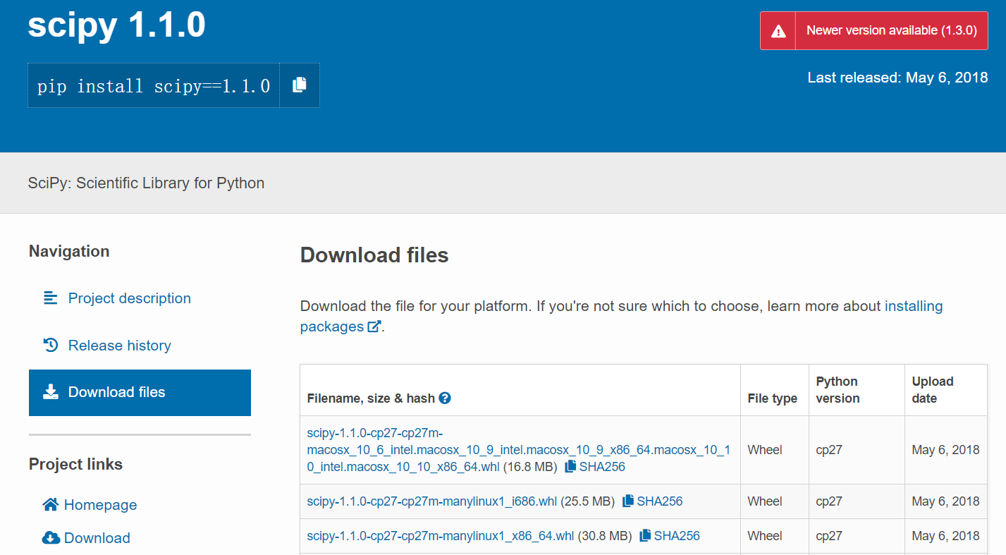 pip下载包的默认路径_pip下载文件存放位置-CSDN博客