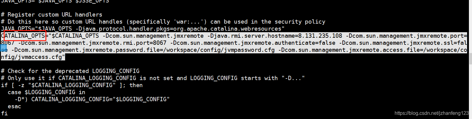 LINUX下开启jvisualvm远程查看JVM_linux jvisualvm-CSDN博客