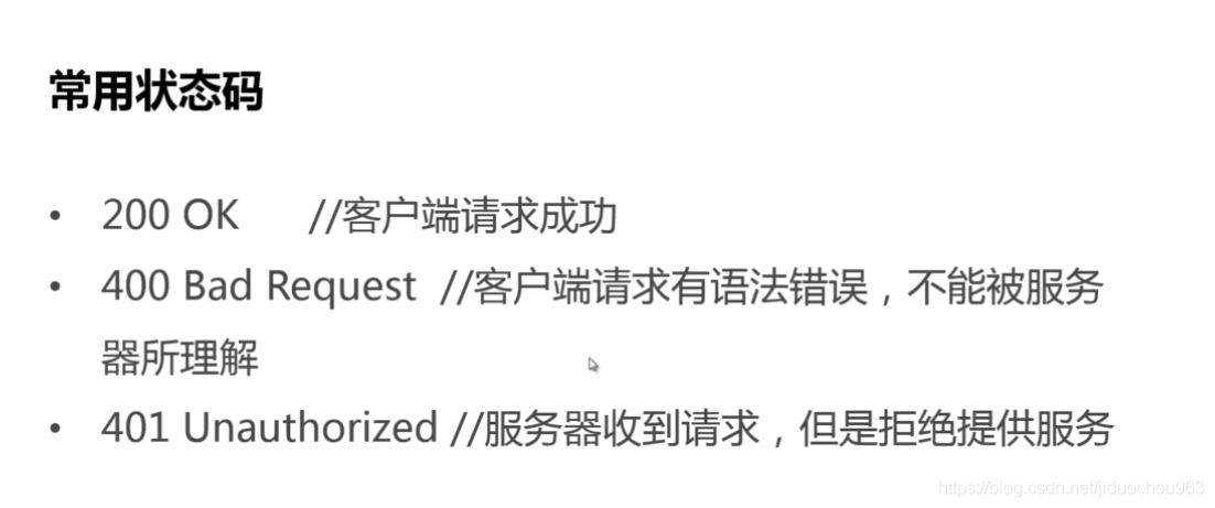 RESTful介绍和使用（Java）教程_java restful-CSDN博客
