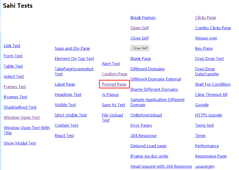 Python自动化测试selenium核心技术处理弹框python Selenium监测是否弹出警告框 Csdn博客