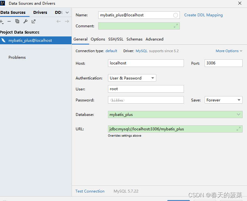 【java】【MyBatisPlus】【三】MyBatisPlus扩展_java快速生成crud-CSDN博客