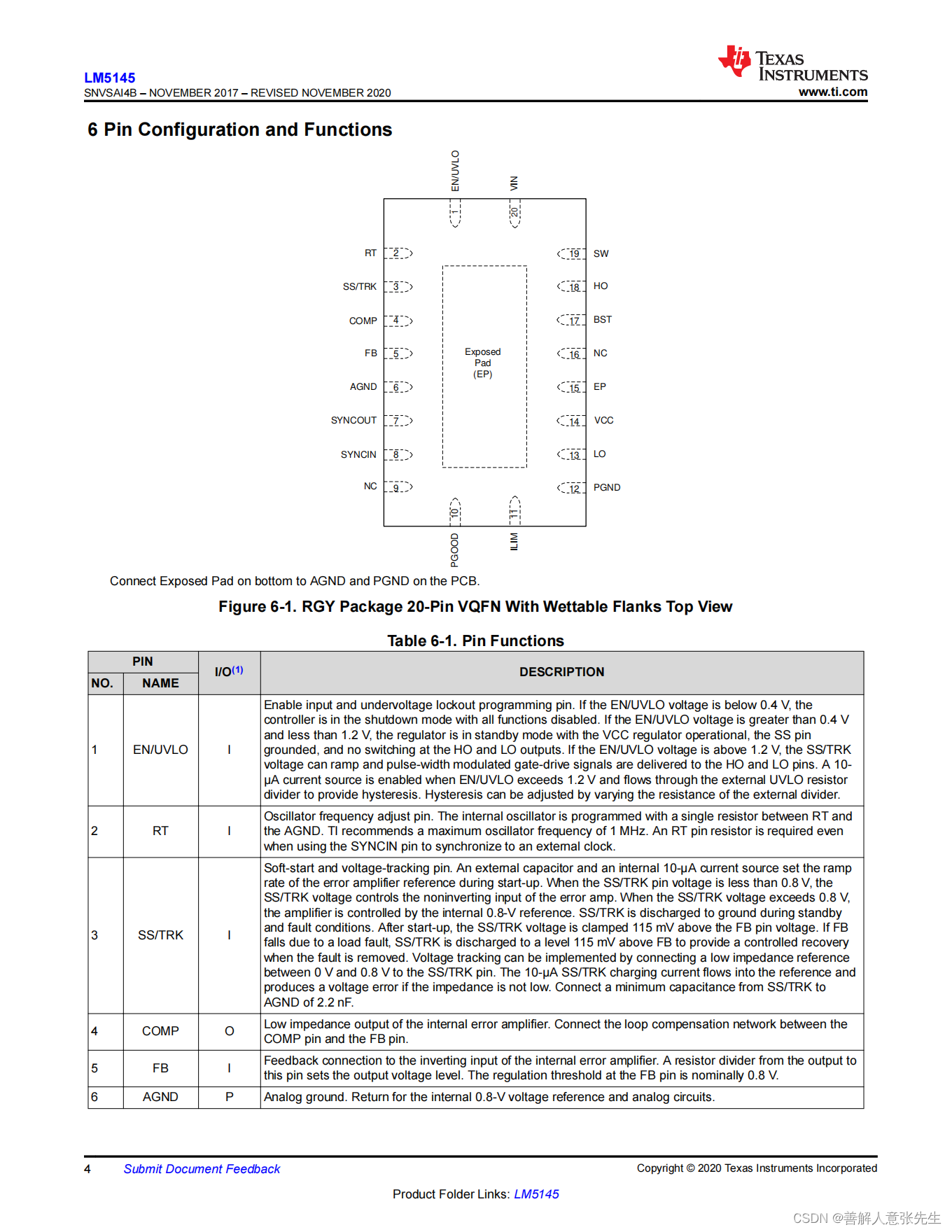 LM5145_lm5145应用电路-CSDN博客