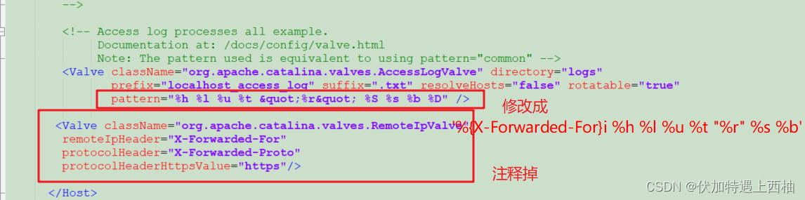 java中通过request.getHeader(“x-forwarded-for“) = null问题_request.getheader("x-forwarded-for")-CSDN博客