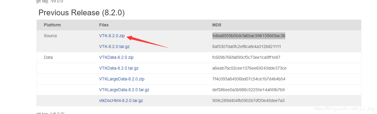 VS2017安装并配置VTK_vtk.sln 生成dll-CSDN博客