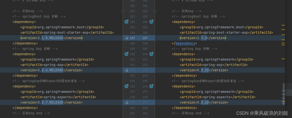 项目启动报错提示包有冲突 ReflectionUtils$MethodFilter_org.springframework.util.reflectionutils$methodfil-CSDN博客