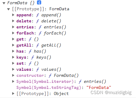 input 详解之文件上传、new FormData()对象-CSDN博客