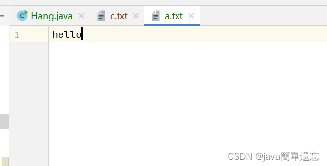 Java文件复制新方法：使用transferTo(),-CSDN博客