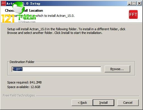 actran安装教程linux,Actran 15.0软件下载-CSDN博客