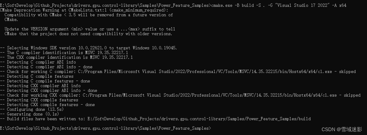 Intel IGCL规格指南和示例代码-CSDN博客