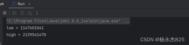 线程优先级Priority？（全程无废话）_线程 ipriority-CSDN博客