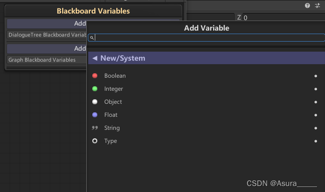 2022网易MiniGame总结——玩转NodeCanvas插件之对话树_nodecanvas实战案例-CSDN博客