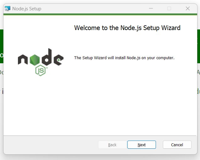 Node.js安装_node-v20.10.0-x64.msi-CSDN博客