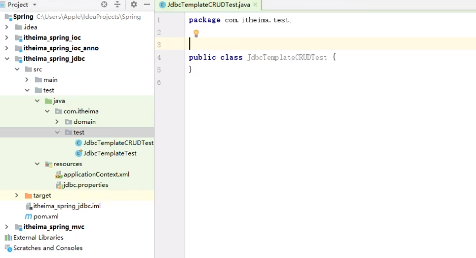 java202304java学习笔记第六十二天-mvc的请求-常用操作-更新操作-CSDN博客