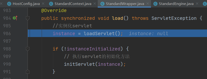 Tomcat源码剖析笔记总结（超长干货——逐步分析）_tomcat源码分析-CSDN博客